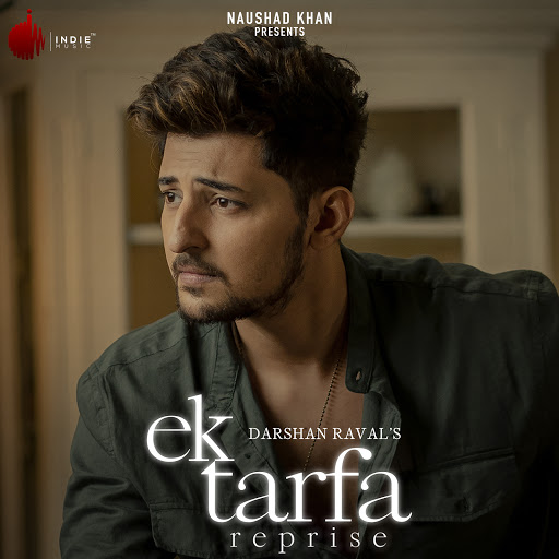 Ek Tarfa Reprise Youtube Music