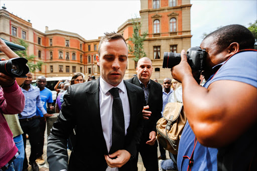 Pistorius Sentencing Postponed To June Reports