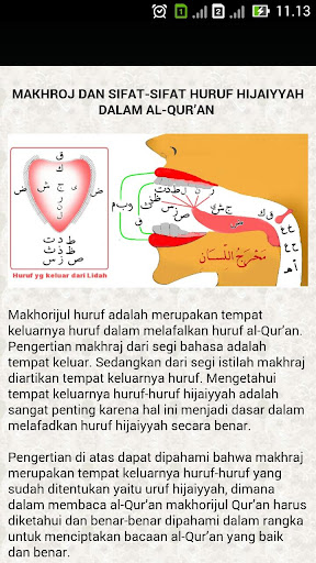 Belajar Tajwid Lengkap Multifileshub