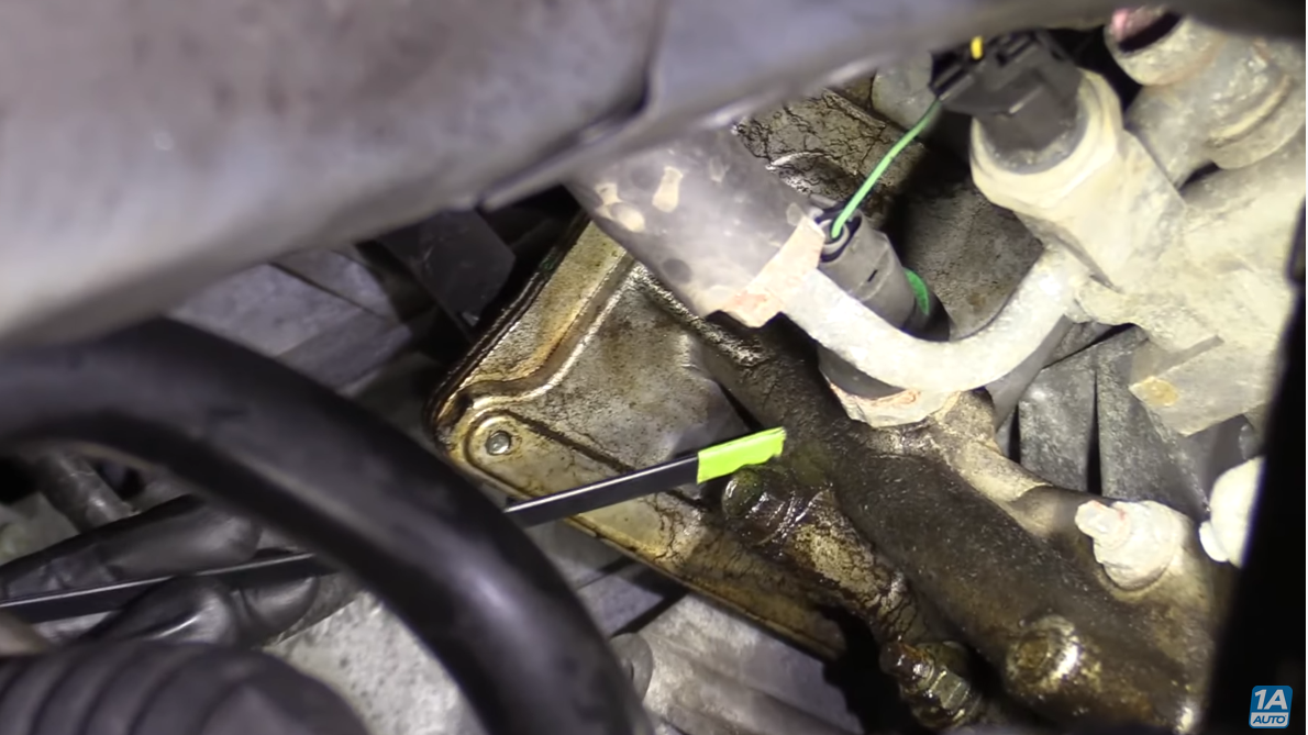 Why Is My Car Leaking Oil Symptoms Causes And How To Fix