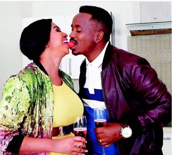 Ayanda Ncwane To Dispel Untruths About Sfisos Life In Tell All Book