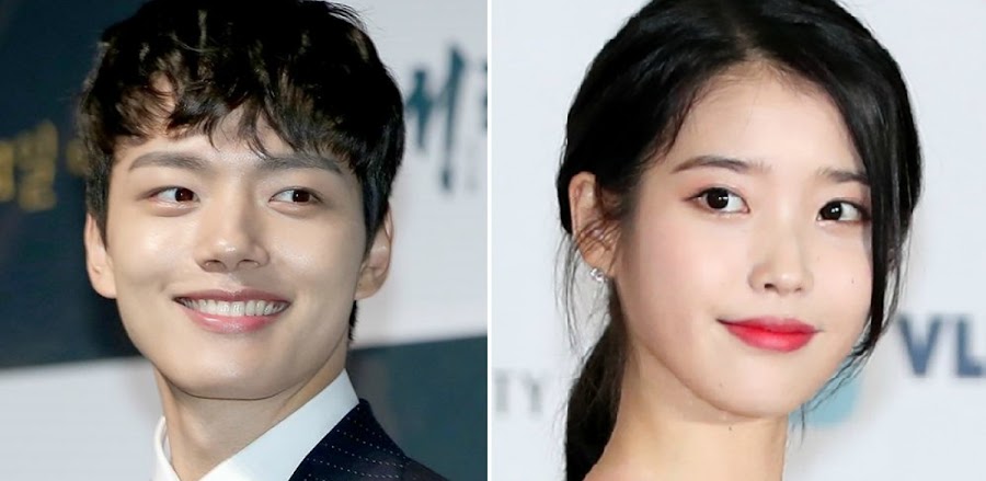 Iu And Yeo Jin Goo Reportedly Co Starring In Upcoming Drama Koreaboo