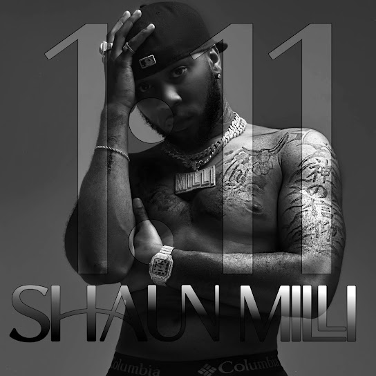 Shaun Milli