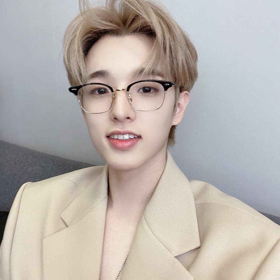 Day6s Jae Finally Shares His Tiktok Account With Fans And Blows Them