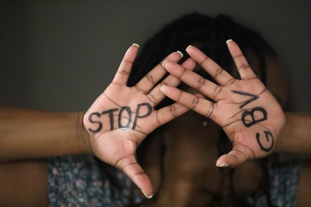 How To Help Victims Of Gbv Break The Cycle Of Abuse