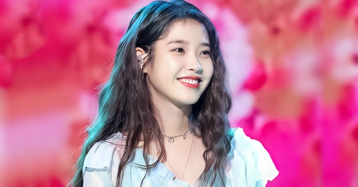 Iu Shared Her Warm Heart Donating 100 Million Won To Charity On Her