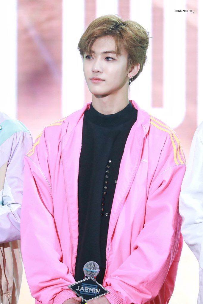 30 Photos That Prove Nct Dreams Jaemin Is A Stunner In Every Color Of