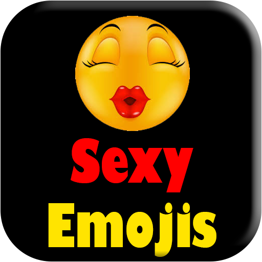 About Sexy Emoji Sticker