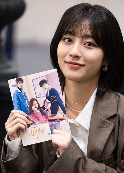 True Beauty Cast Shares Final Thoughts As The Series Comes To A Close