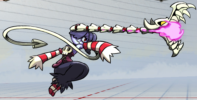 Thor Gundersens Blogs Death Battle Analysis Squigly