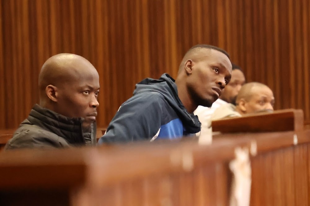 Watch Senzo Meyiwa Murder Trial