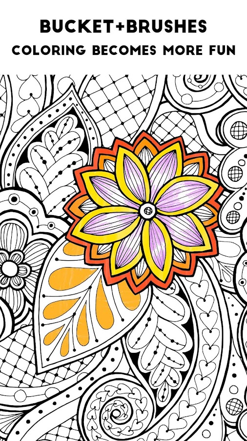 Recolor Coloring Pages Coloring Books Coloring Apps