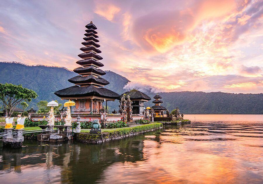 Liburan Ke Bali 7 Objek Wisata Keren Ini Wajib Kamu Kunjungi