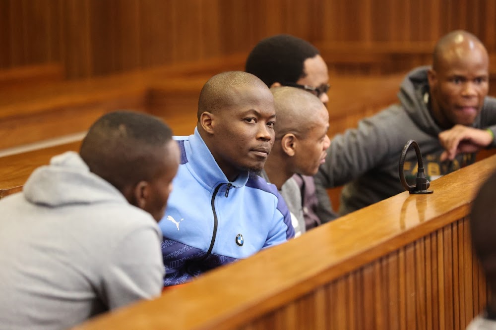 Senzo Meyiwa Murder Accused Who Allegedly Confessed Gain An Advocate