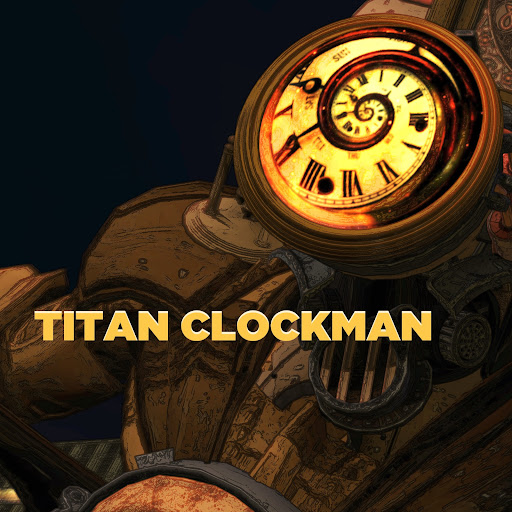 Titan Clockman Skibidi Toilet Youtube Music