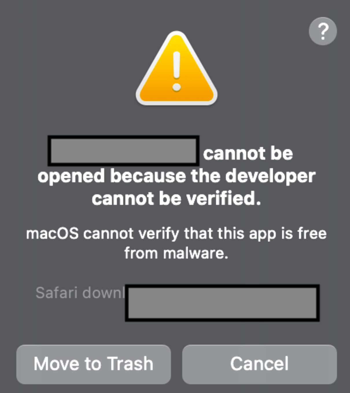 Securing Macos A Closer Look At Built In Macos Application Security