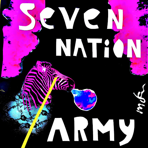 Seven Nation Army Youtube Music