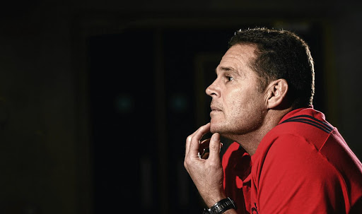 New Boks Coach Rassie Erasmus Talks Up The Value Of Experience