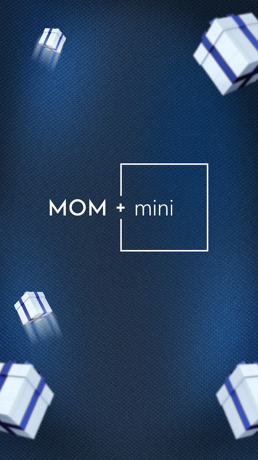 Mom Mini About Us