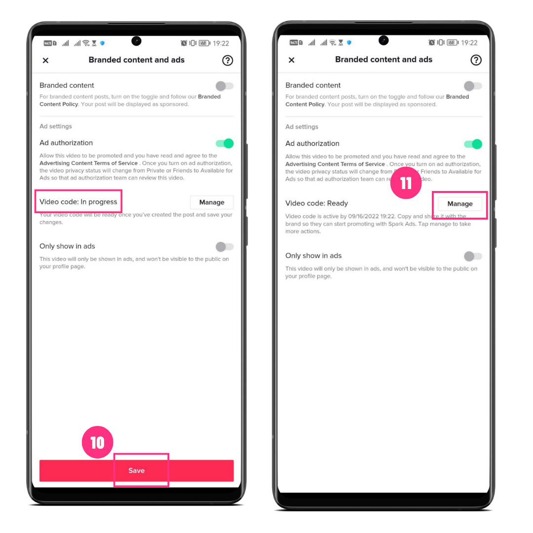 How To Get Started With Tiktok Spark Ads A Step By Step Guide To