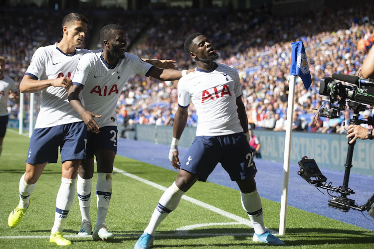 Serge Aurier De Retour En Ligue 1 Tout Le Foot Walfootbe