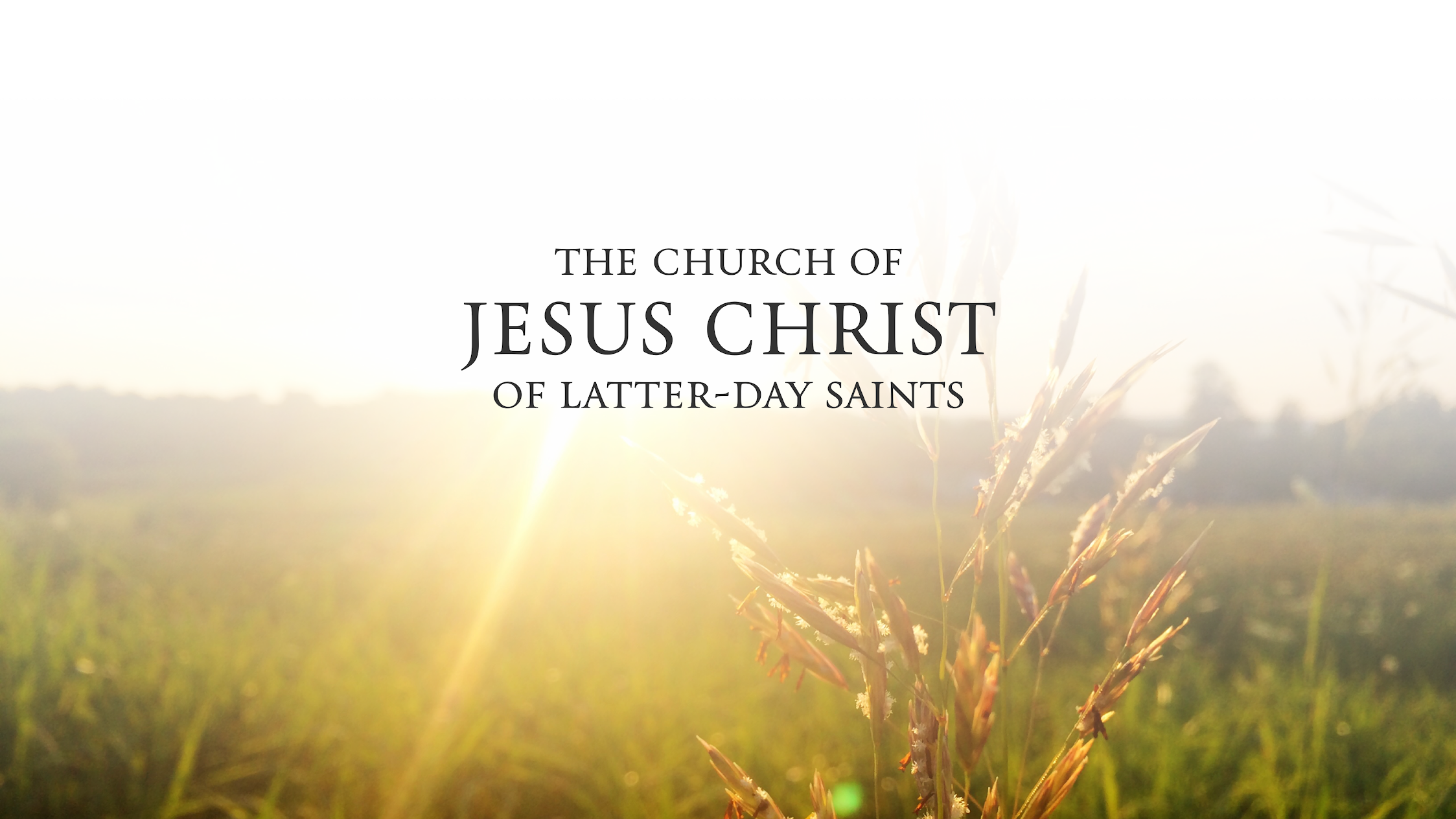 Android Apps By The Church Of Jesus Christ Of Latter Day Saints On