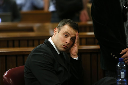 Oscar Pistorius Granted Bail