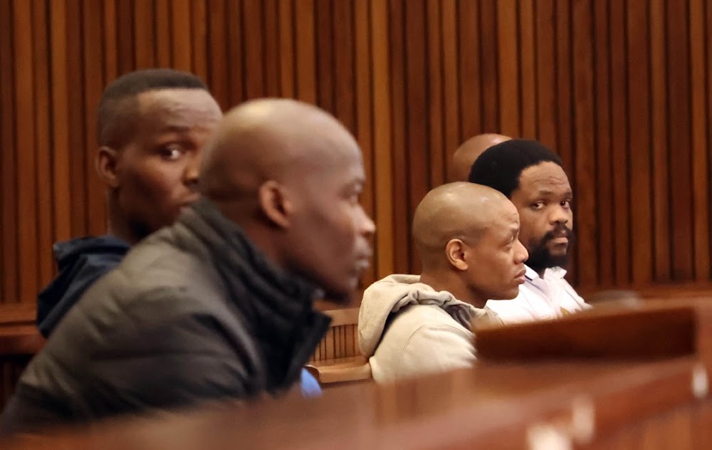 Watch Senzo Meyiwa Murder Trial Continues