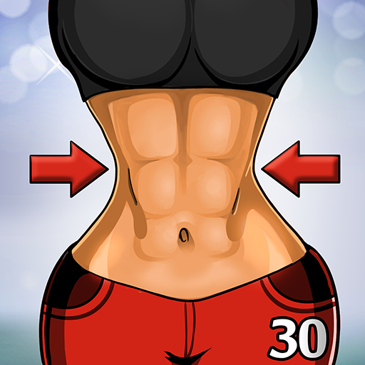 Hourglass Figure Workout App Blog Dandk