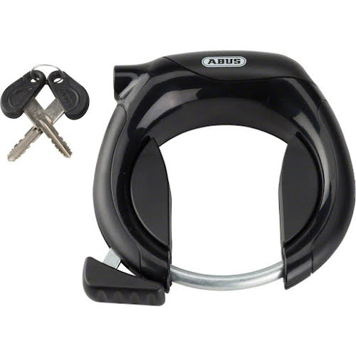 Abus Pro Tectic 4960 Frame Lock Tree Fort Bikes