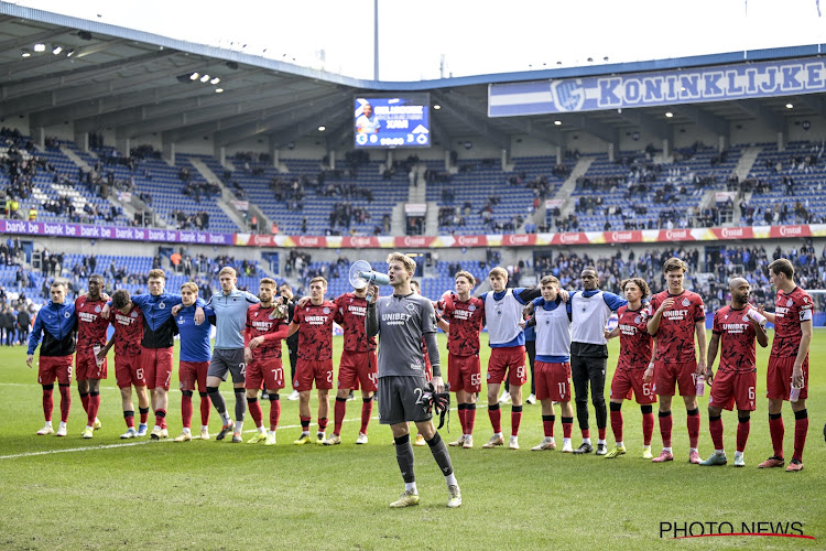 Club Brugge Wil Heel Ver Gaan En Tot Zes Miljoen Euro Uitgeven Aan De