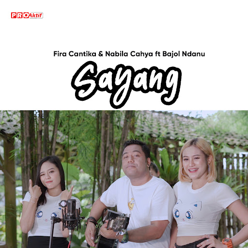 Sayang Feat Bajol Ndanu Youtube Music