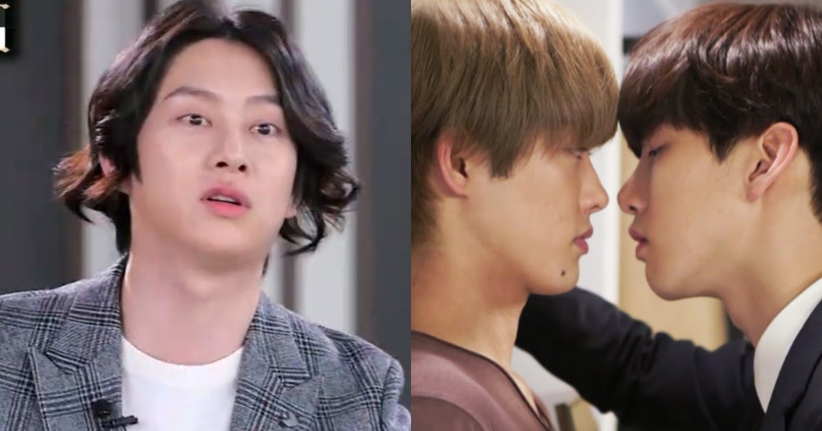 Kim Heechul Shares The Most Shocking Gay Rumors Hes Heard About Himself