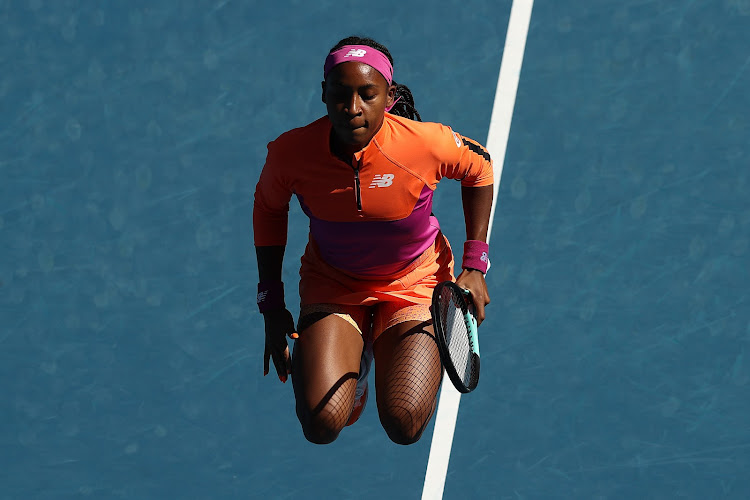 Teenager Coco Gauff Crashes Out Of Australian Open In First Round