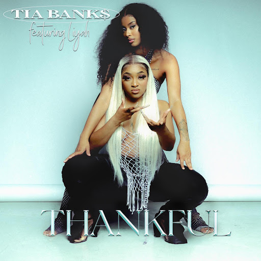 Thankful Feat Liyah Youtube Music