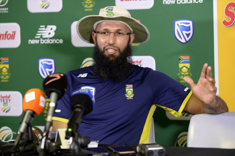 Hashim Amla Due Back In Action‚ But Is It In Time For The World Cup