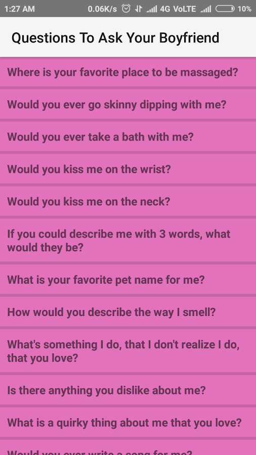 Sex Questions To Ask Your Partner From The Dirty To Hot Sex Picture