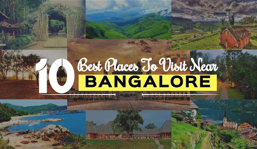 10 Best Places To Visit Near Bangalore Where You Can Soothe Your Soul