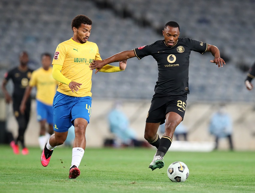 Kaizer Chiefs V Mamelodi Sundowns Kicks Off 2020 21 Dstv Premiership