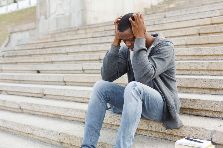 Sa Is Struggling New Mental Health Study Finds