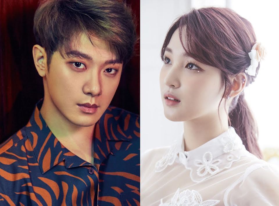 10 Most Shocking Dating Scandals Of 2018 So Far Koreaboo