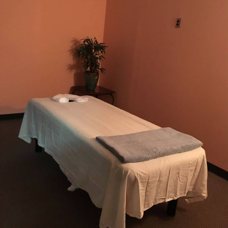 China Foot Spa Massage Spa In Wichita