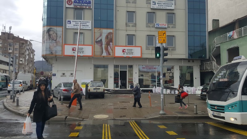 Gazi Diş Kliniği Gaziemir Adres Telefon Yol Tarifi Ve Yorumları