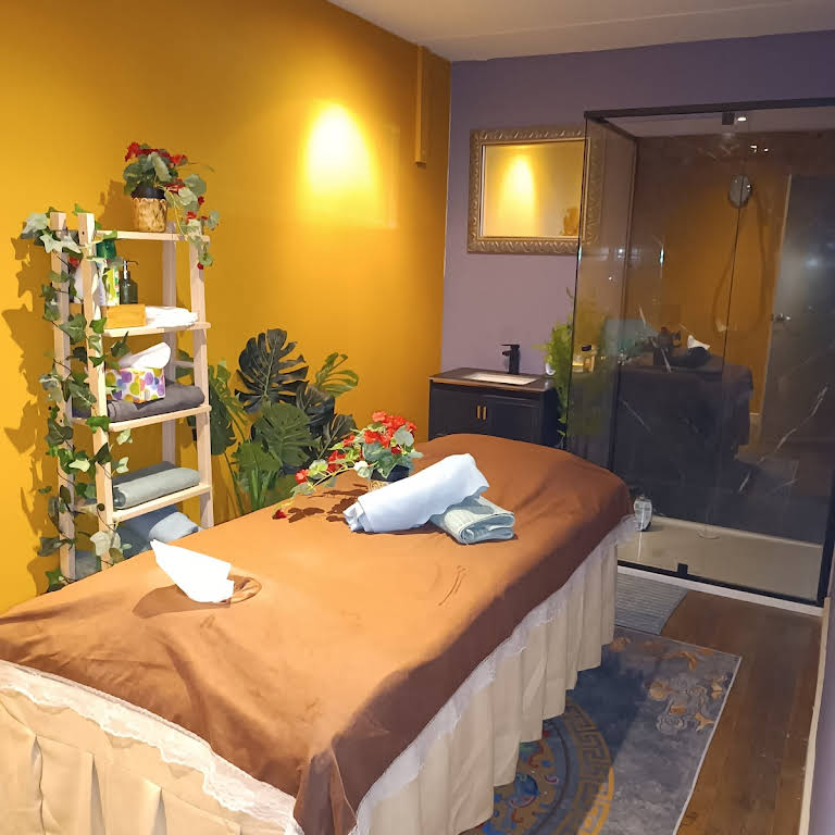 Total Wellness Massage Centre Massage Spa In Bedford