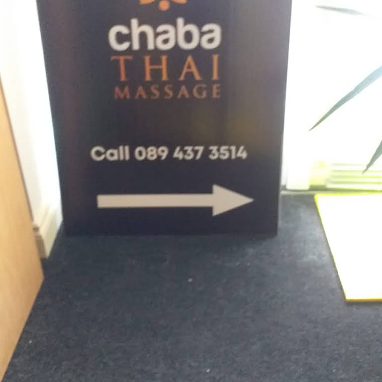 Chaba Thai Massage Ballina Co Mayo Massage Spa In Ballina