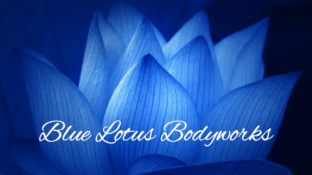 Blue Lotus Bodyworks Massage Therapist In Bend