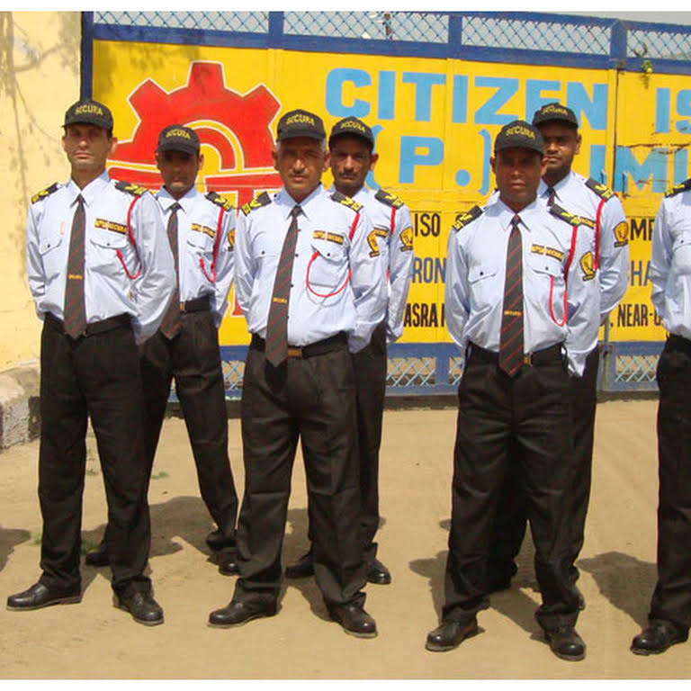 Elite Security Service Security Servicesecurity Agenciessecurity