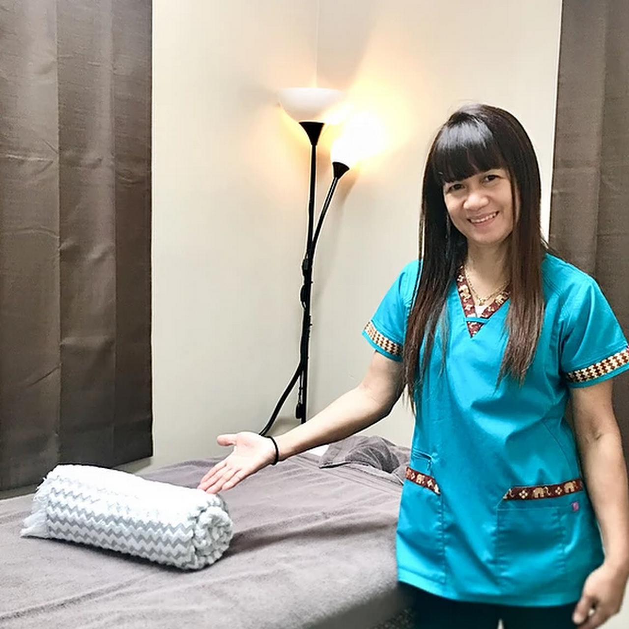 Authentic Thai Massage Massage Spa In Abbotsford