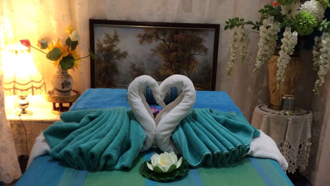 Lotus Thai Therapy And Massage Thai Massage Therapist In Mapplewell