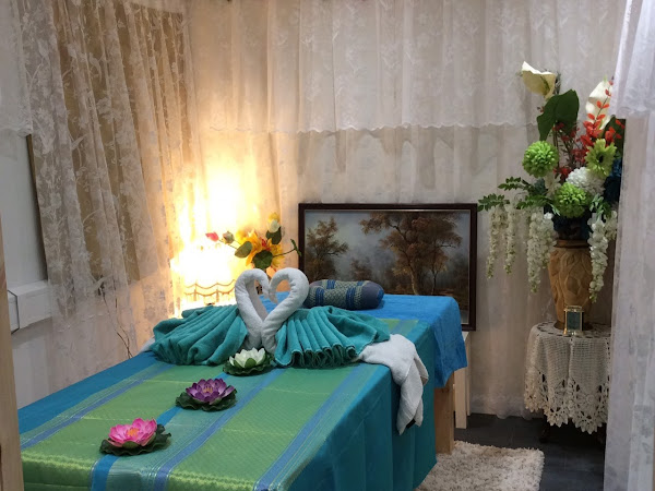 Lotus Thai Therapy And Massage